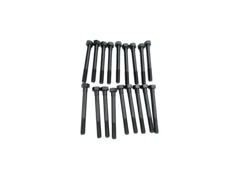 Pernos de biela – CARRERA MOTORS PARTS